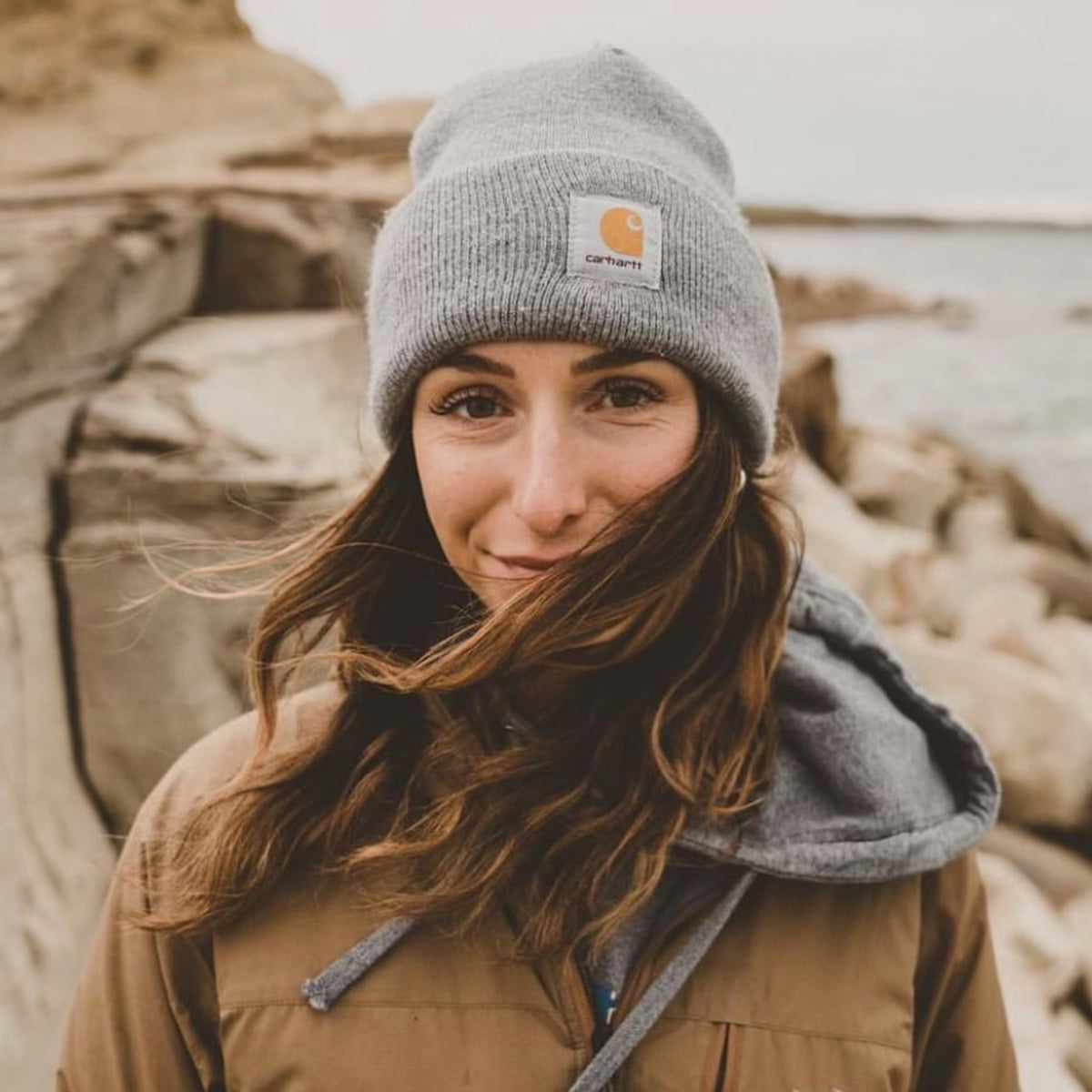 Kelsey Johnson: Chasing Independence - Alpen Outdoors